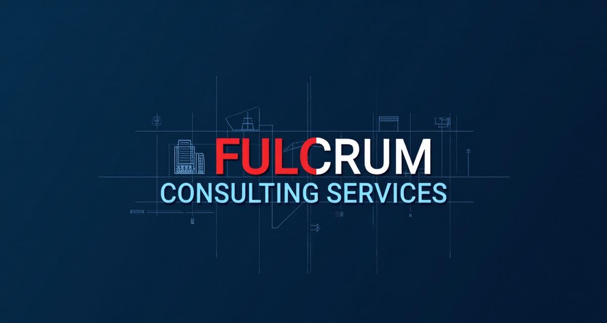 Fulcrum Consulting Services